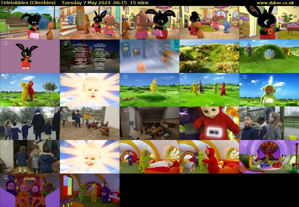 Teletubbies (CBeebies) - 2024-05-07-0615