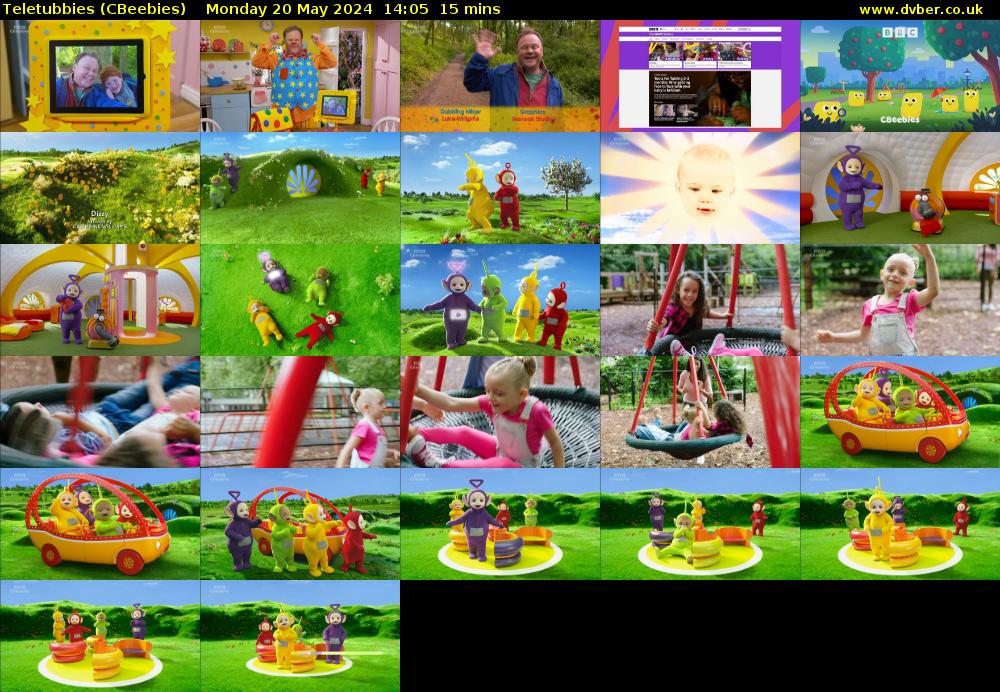 Teletubbies (CBeebies) - 2024-05-20-1405