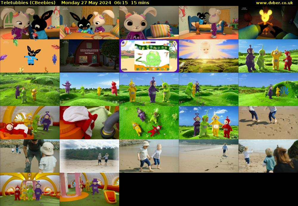 Teletubbies (CBeebies) - 2024-05-27-0615