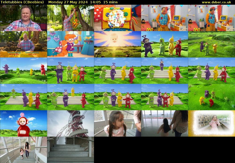 Teletubbies (CBeebies) - 2024-05-27-1405
