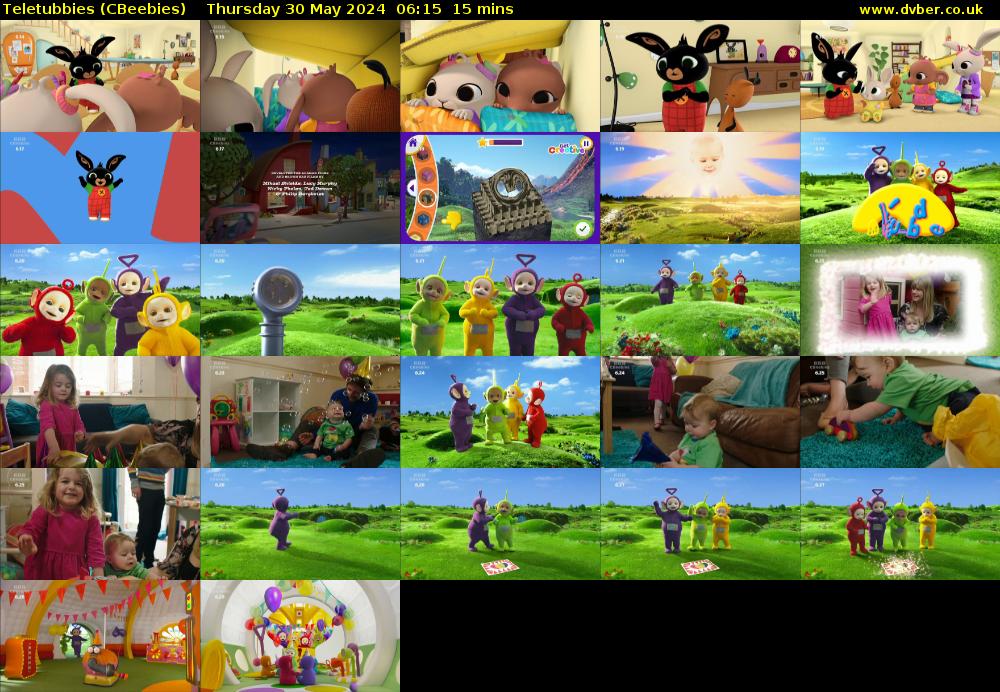 Teletubbies (CBeebies) - 2024-05-30-0615