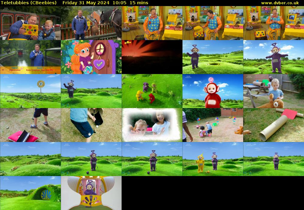Teletubbies (CBeebies) - 2024-05-31-1005