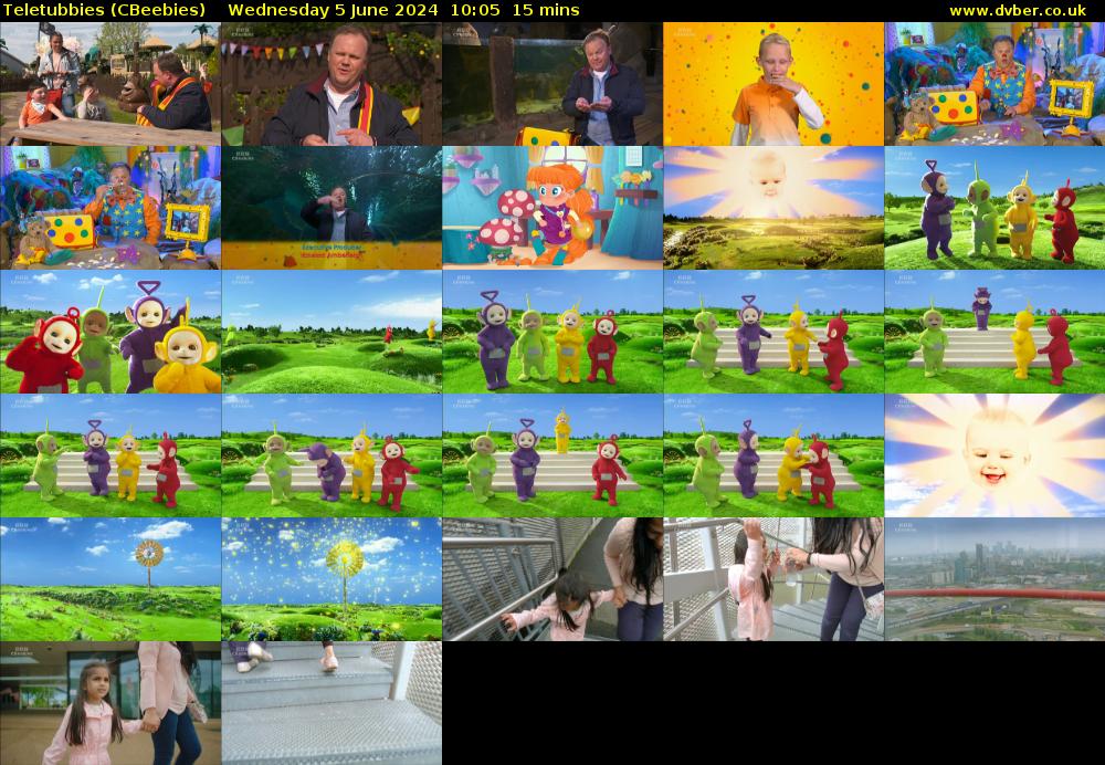 Teletubbies (CBeebies) - 2024-06-05-1005