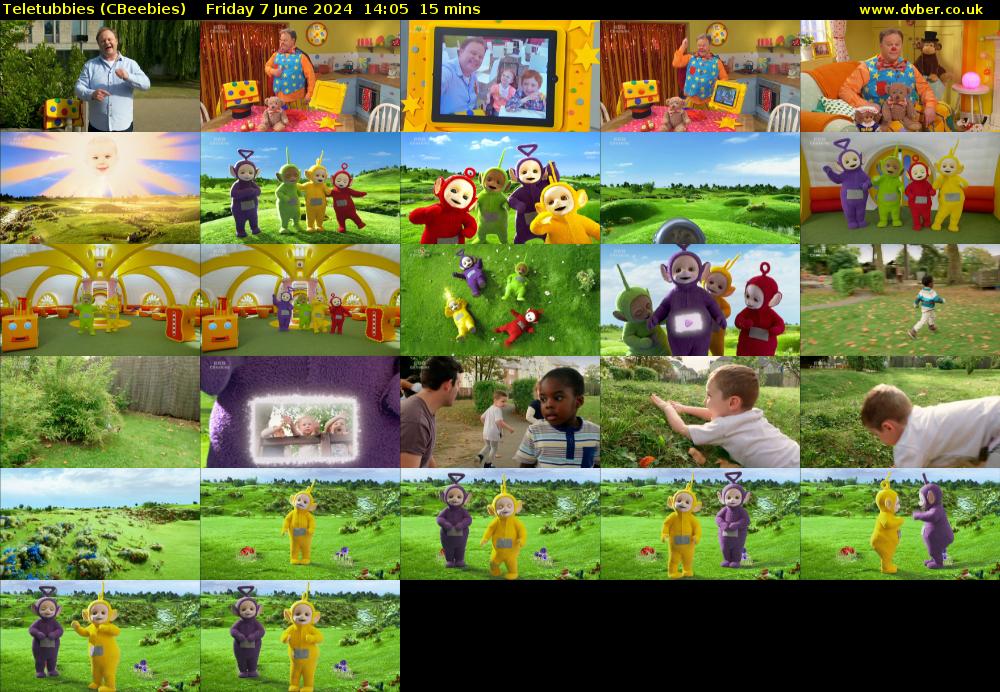 Teletubbies (CBeebies) - 2024-06-07-1405