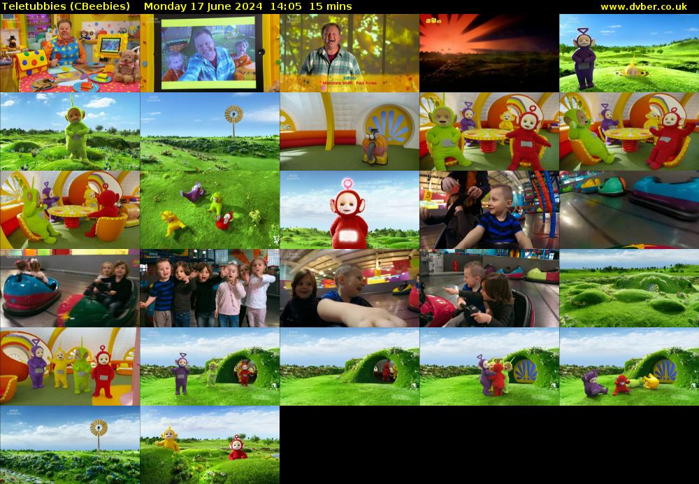 Teletubbies (CBeebies) - 2024-06-17-1405
