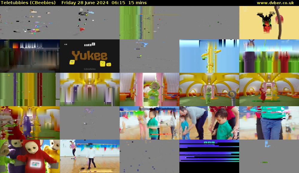 Teletubbies (CBeebies) - 2024-06-28-0615