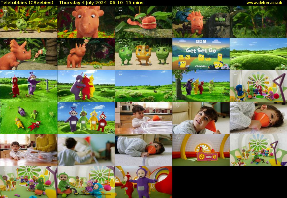 Teletubbies (CBeebies) - 2024-07-04-0610