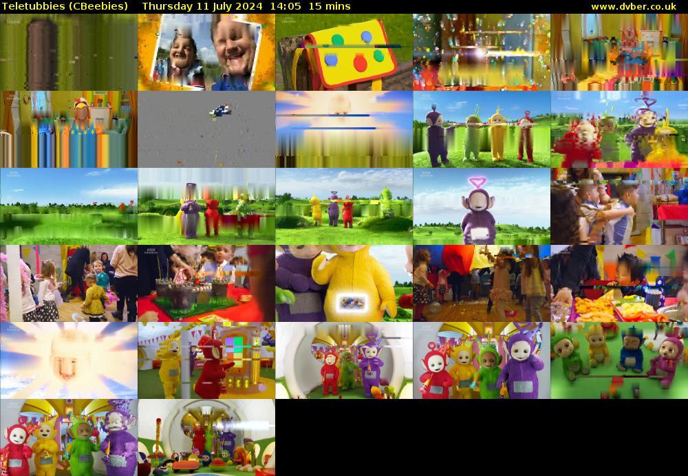 Teletubbies (CBeebies) - 2024-07-11-1405