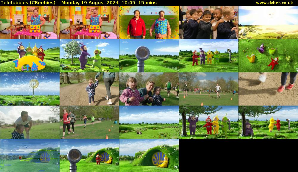 Teletubbies (CBeebies) - 2024-08-19-1005