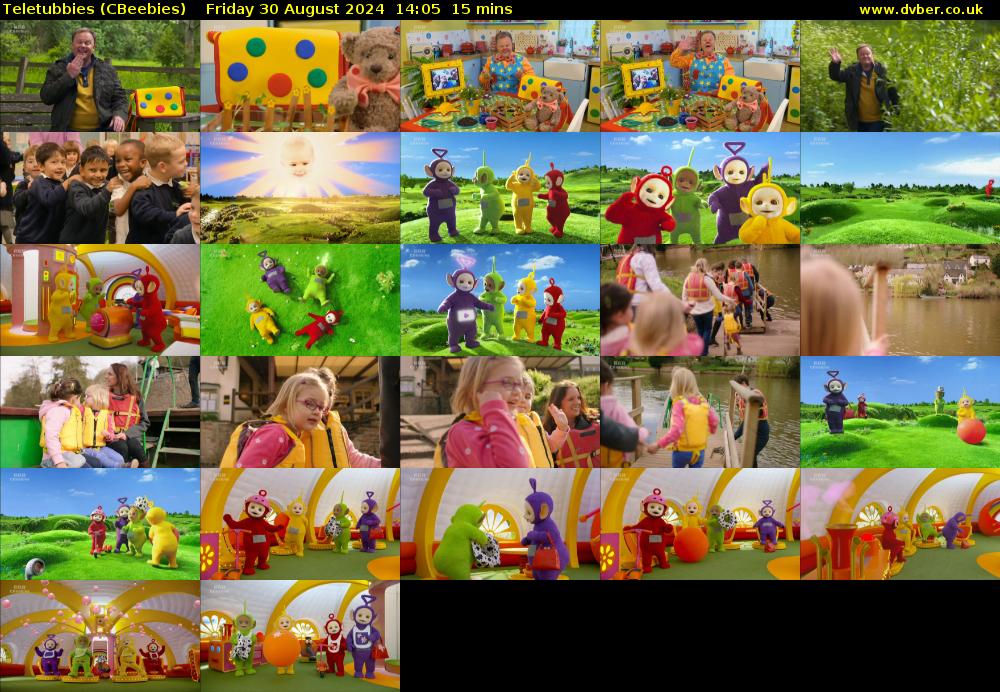 Teletubbies (CBeebies) - 2024-08-30-1405