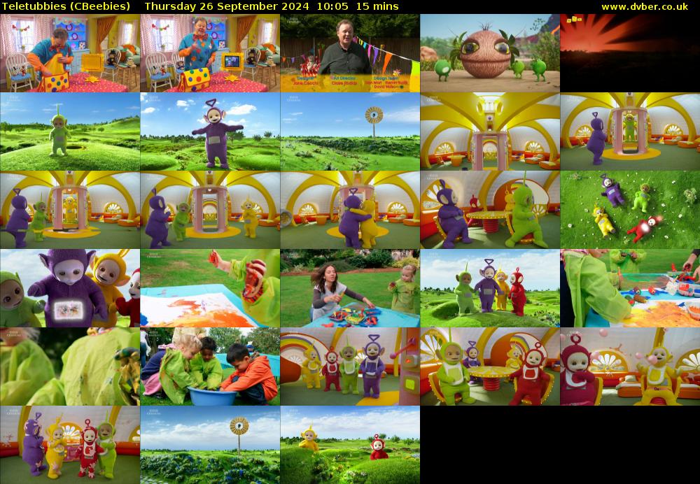 Teletubbies (CBeebies) - 2024-09-26-1005