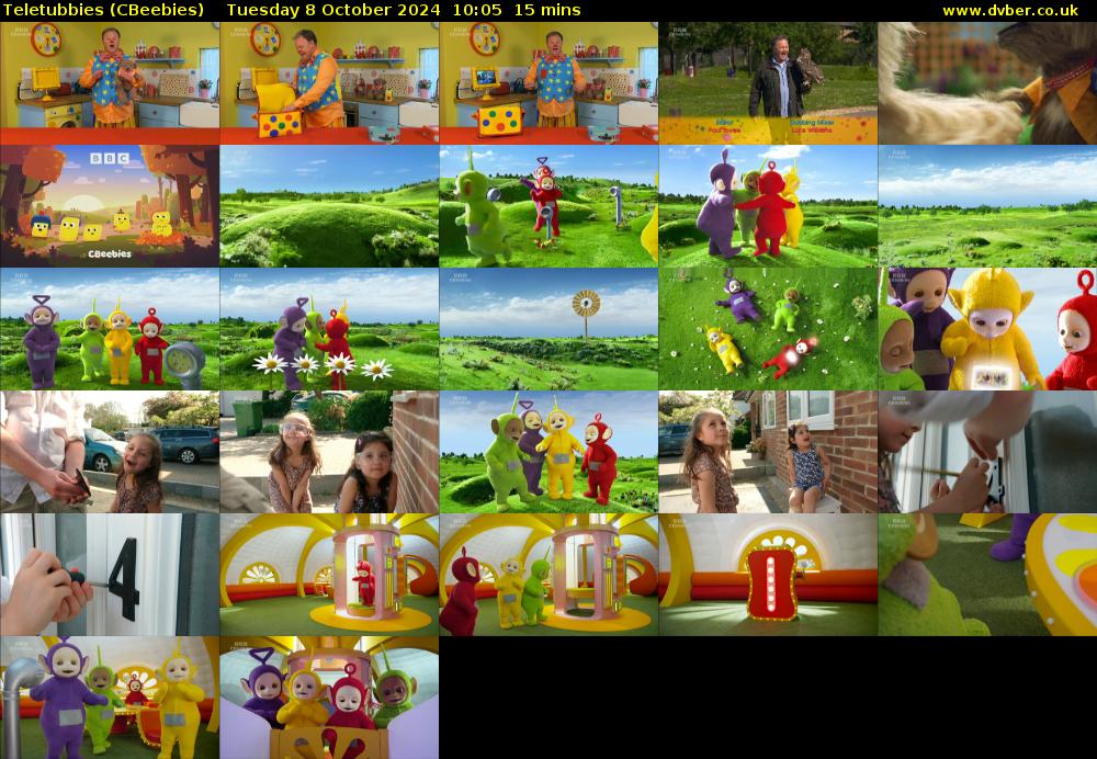 Teletubbies (CBeebies) - 2024-10-08-1005
