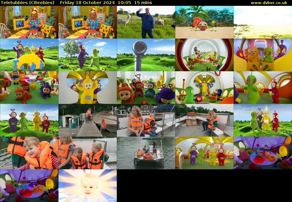 Teletubbies (CBeebies) - 2024-10-18-1005