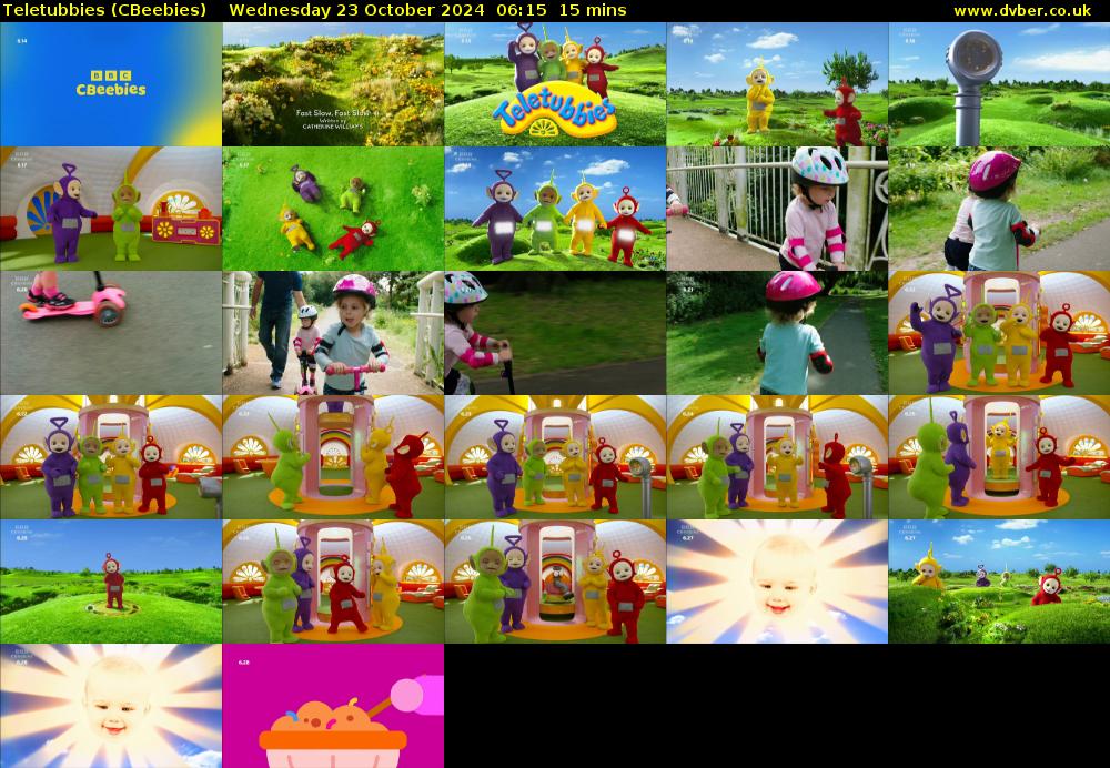 Teletubbies (CBeebies) - 2024-10-23-0615