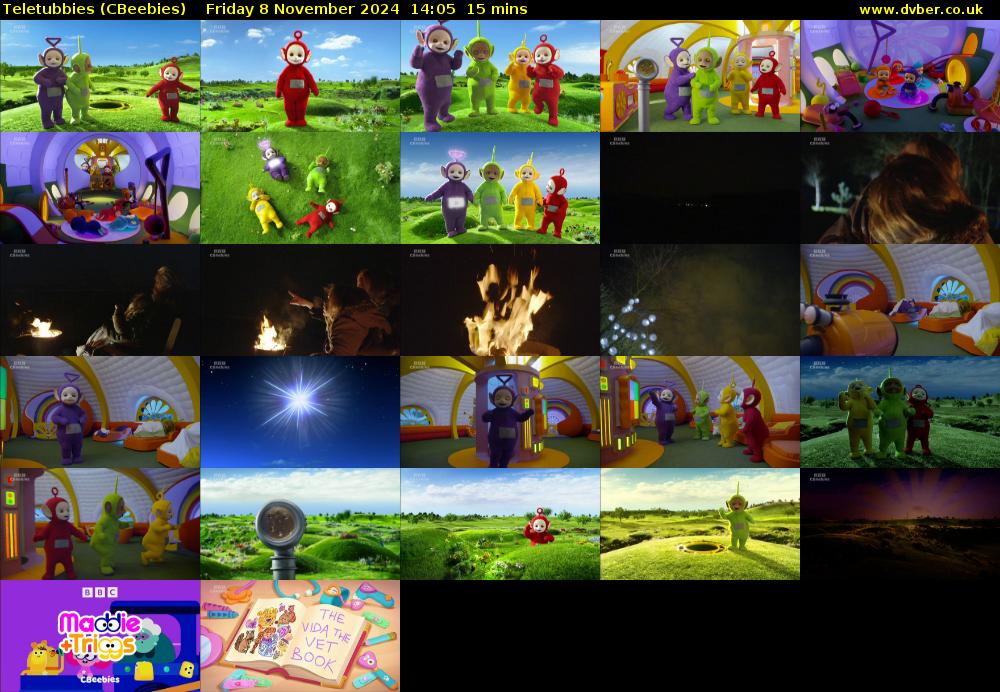 Teletubbies (CBeebies) - 2024-11-08-1405
