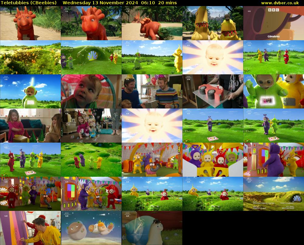 Teletubbies (CBeebies) - 2024-11-13-0610