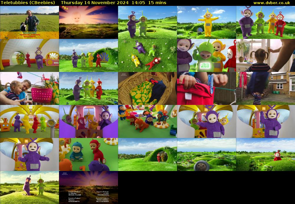 Teletubbies (CBeebies) - 2024-11-14-1405