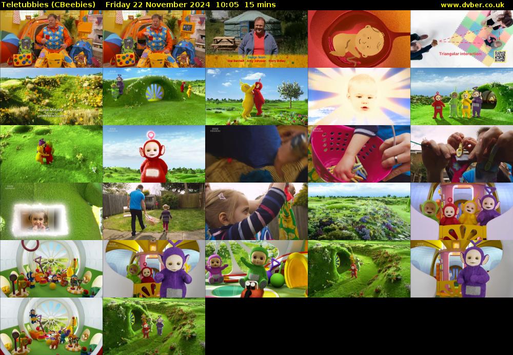 Teletubbies (CBeebies) - 2024-11-22-1005