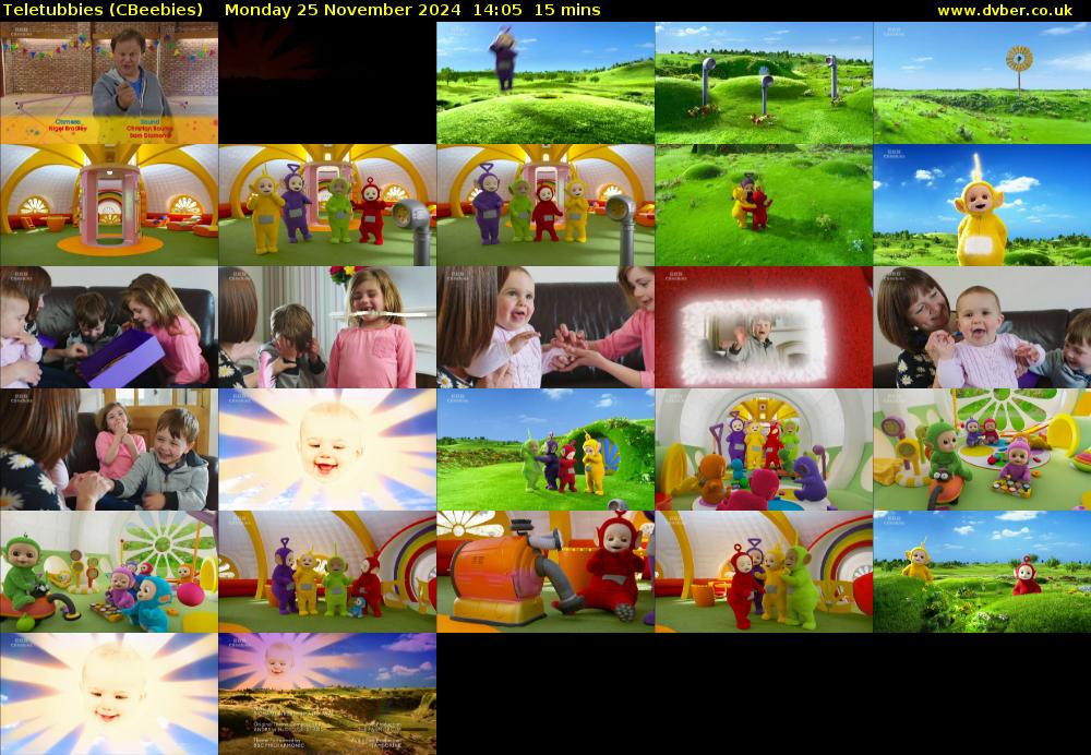Teletubbies (CBeebies) - 2024-11-25-1405