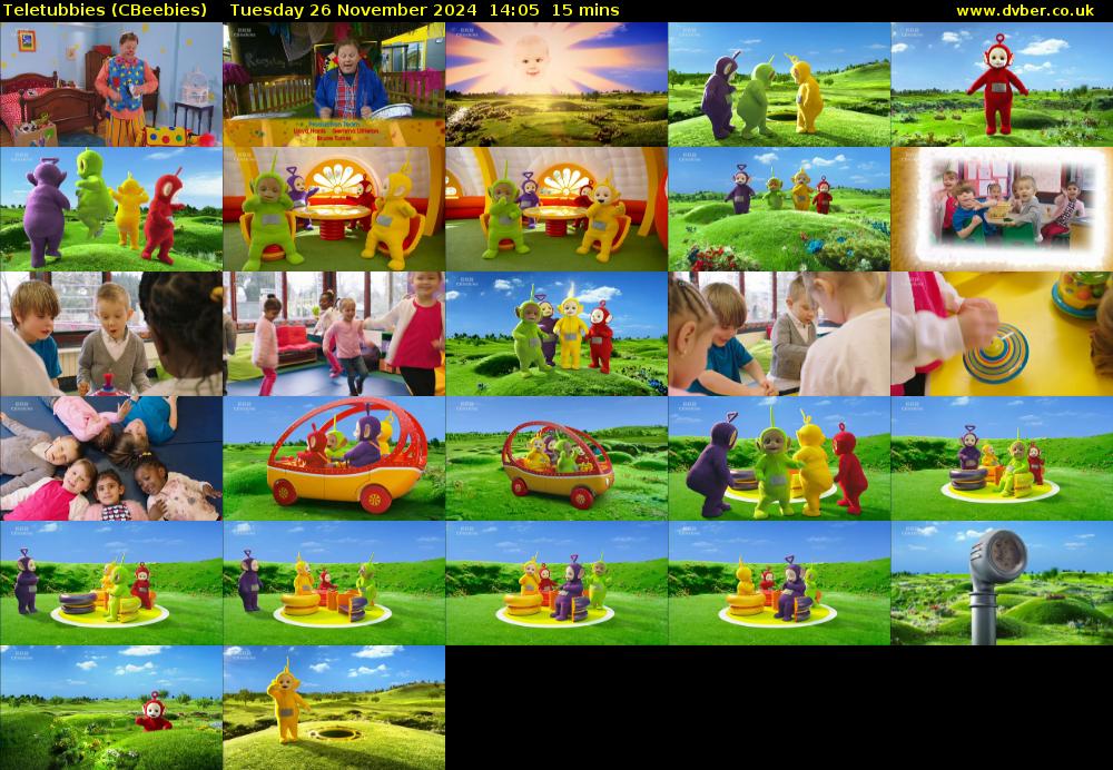 Teletubbies (CBeebies) - 2024-11-26-1405