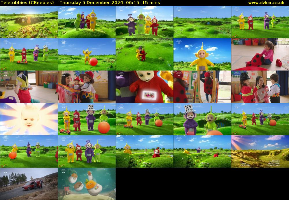 Teletubbies (CBeebies) - 2024-12-05-0615