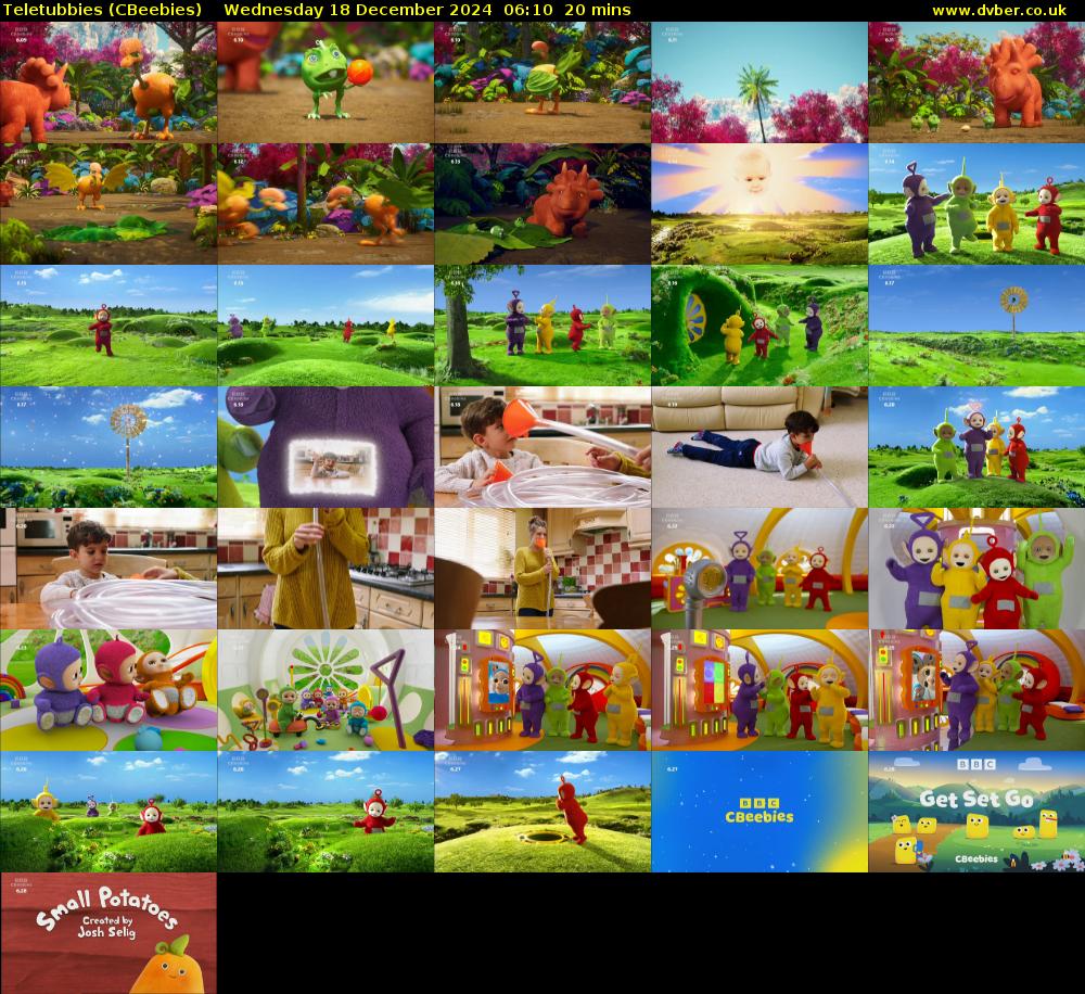Teletubbies (CBeebies) - 2024-12-18-0610