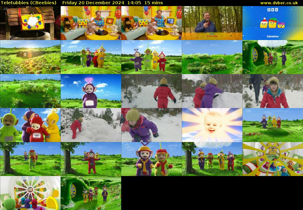 Teletubbies (CBeebies) - 2024-12-20-1405