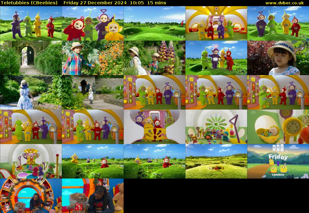 Teletubbies (CBeebies) - 2024-12-27-1005