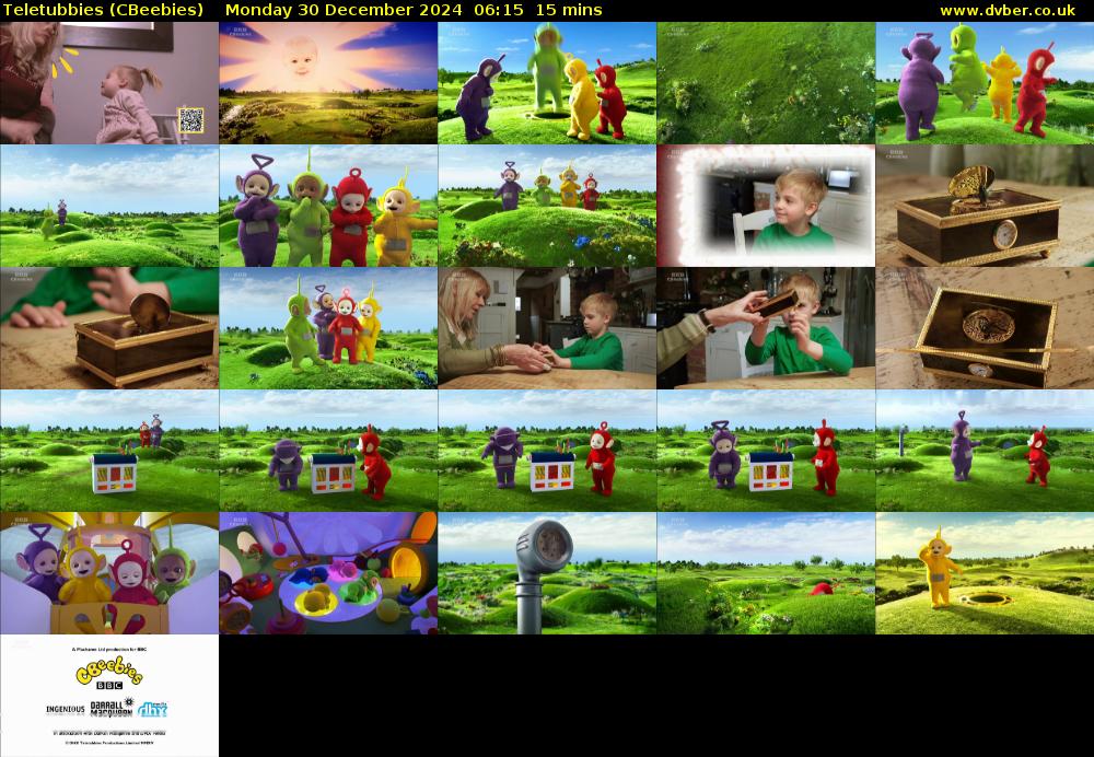 Teletubbies (CBeebies) - 2024-12-30-0615