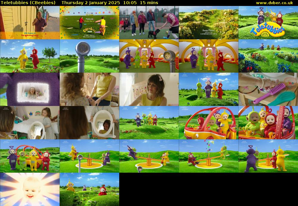 Teletubbies (CBeebies) - 2025-01-02-1005