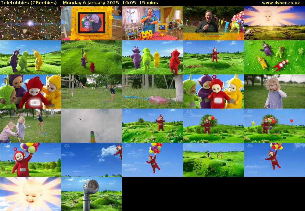 Teletubbies (CBeebies) - 2025-01-06-1405