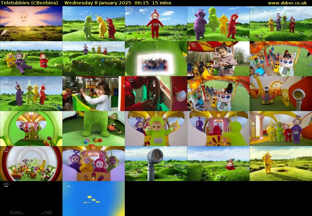 Teletubbies (CBeebies) - 2025-01-08-0615