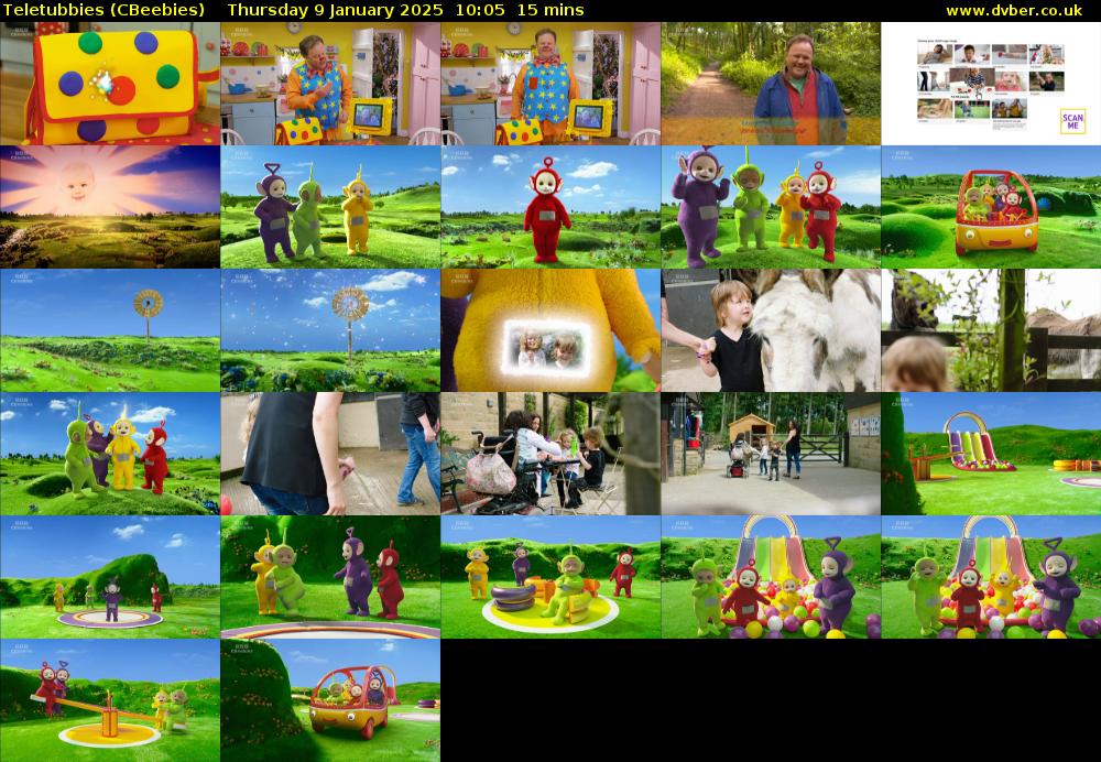 Teletubbies (CBeebies) - 2025-01-09-1005