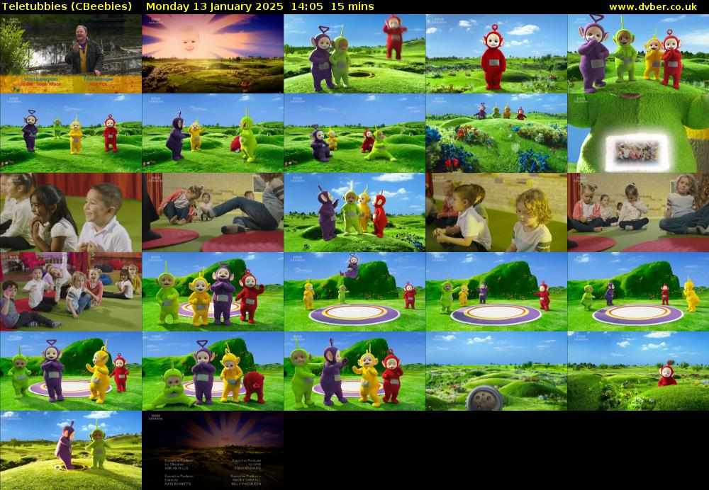 Teletubbies (CBeebies) - 2025-01-13-1405