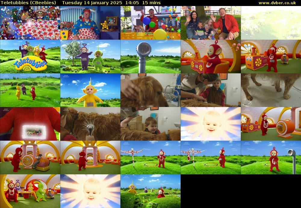 Teletubbies (CBeebies) - 2025-01-14-1405