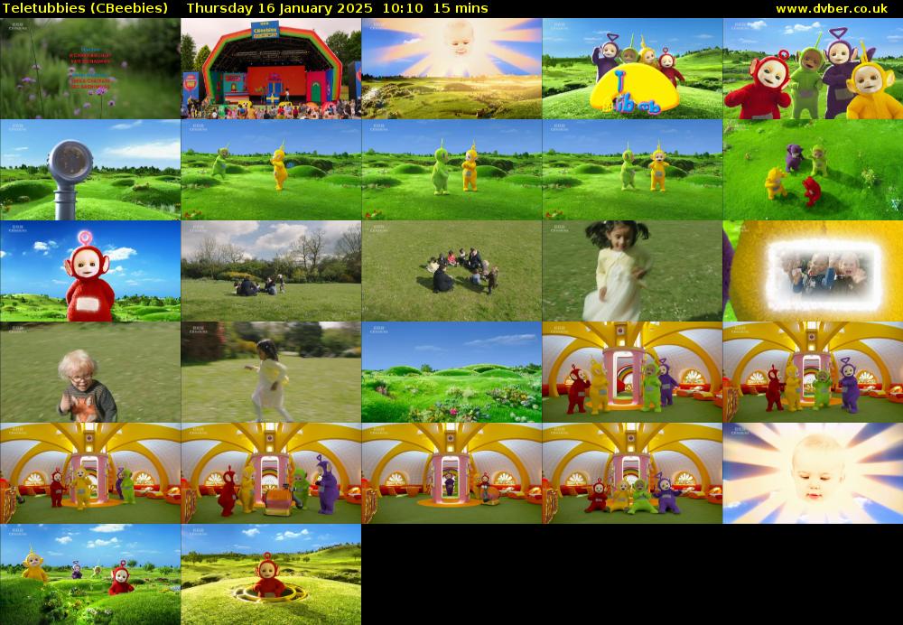 Teletubbies (CBeebies) - 2025-01-16-1010