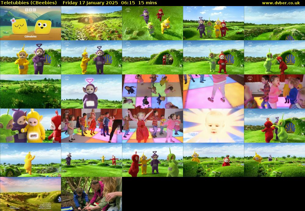 Teletubbies (CBeebies) - 2025-01-17-0615
