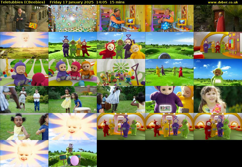 Teletubbies (CBeebies) - 2025-01-17-1405