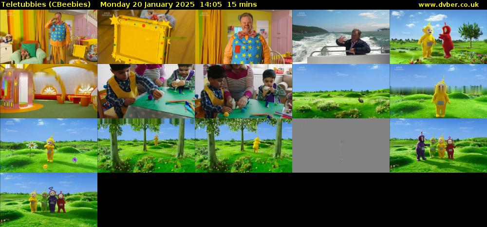 Teletubbies (CBeebies) - 2025-01-20-1405