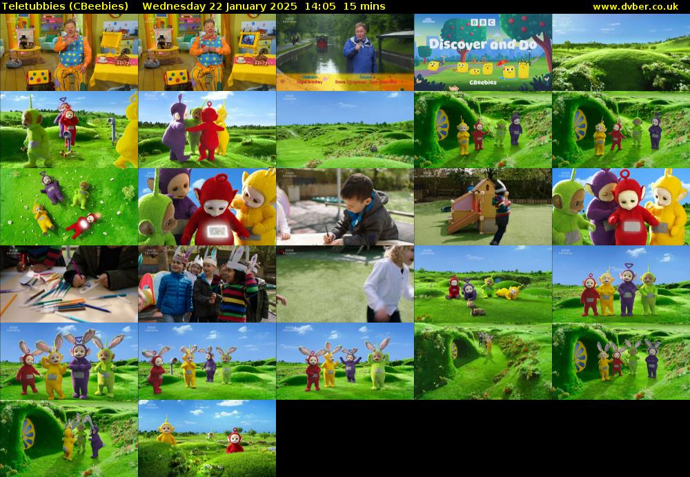 Teletubbies (CBeebies) - 2025-01-22-1405