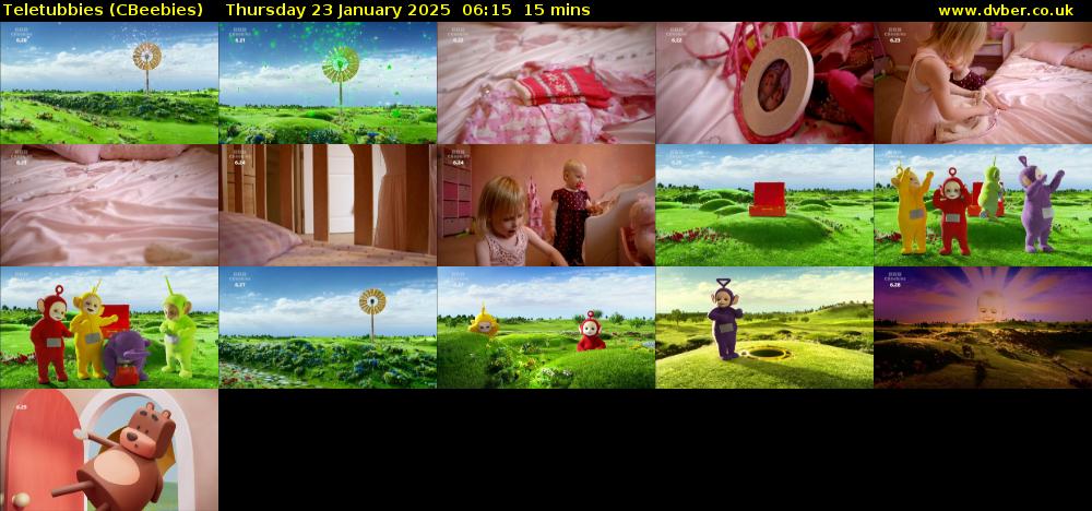 Teletubbies (CBeebies) - 2025-01-23-0615