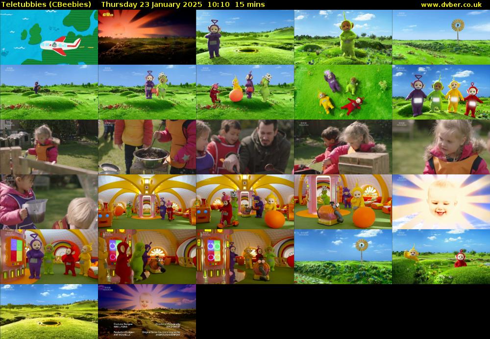 Teletubbies (CBeebies) - 2025-01-23-1010