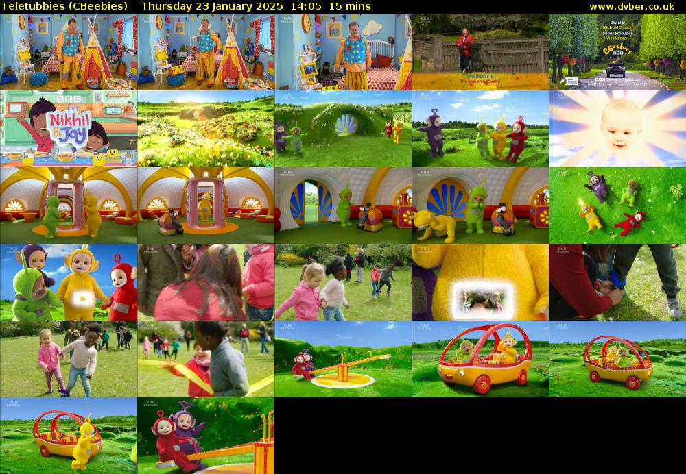 Teletubbies (CBeebies) - 2025-01-23-1405