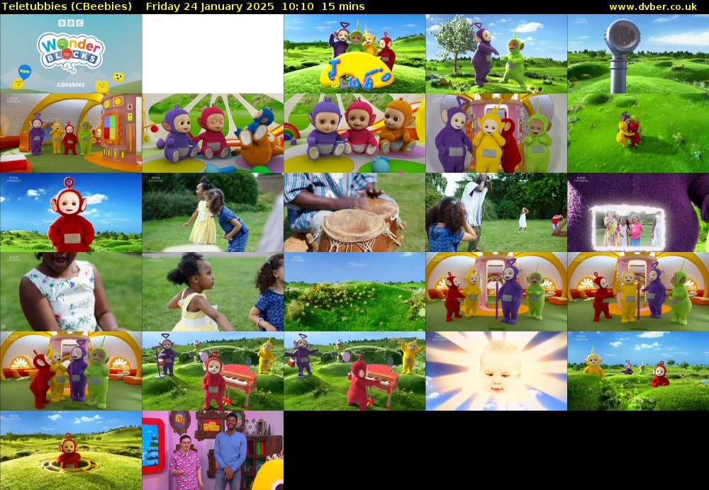 Teletubbies (CBeebies) - 2025-01-24-1010