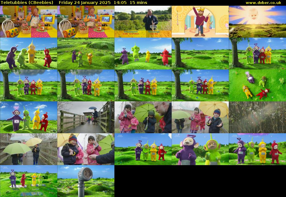 Teletubbies (CBeebies) - 2025-01-24-1405