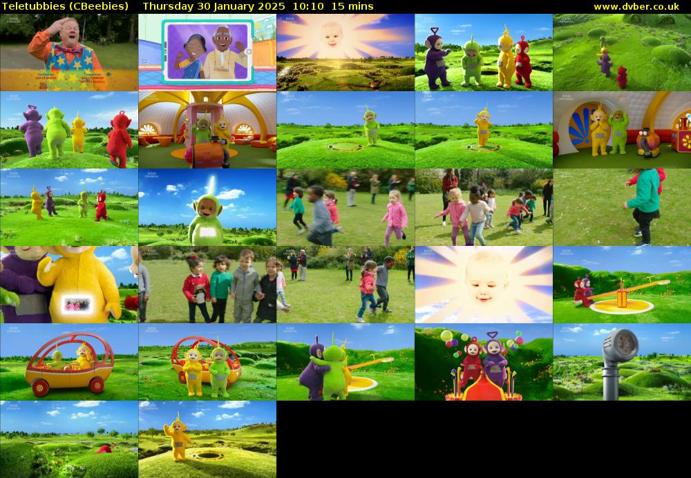 Teletubbies (CBeebies) - 2025-01-30-1010