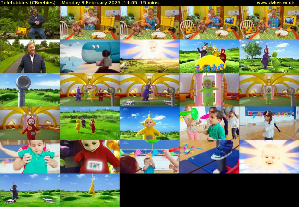 Teletubbies (CBeebies) - 2025-02-03-1405