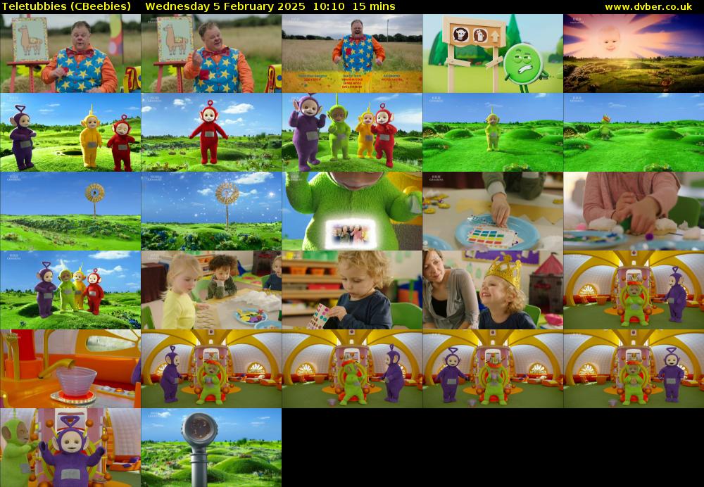 Teletubbies (CBeebies) - 2025-02-05-1010
