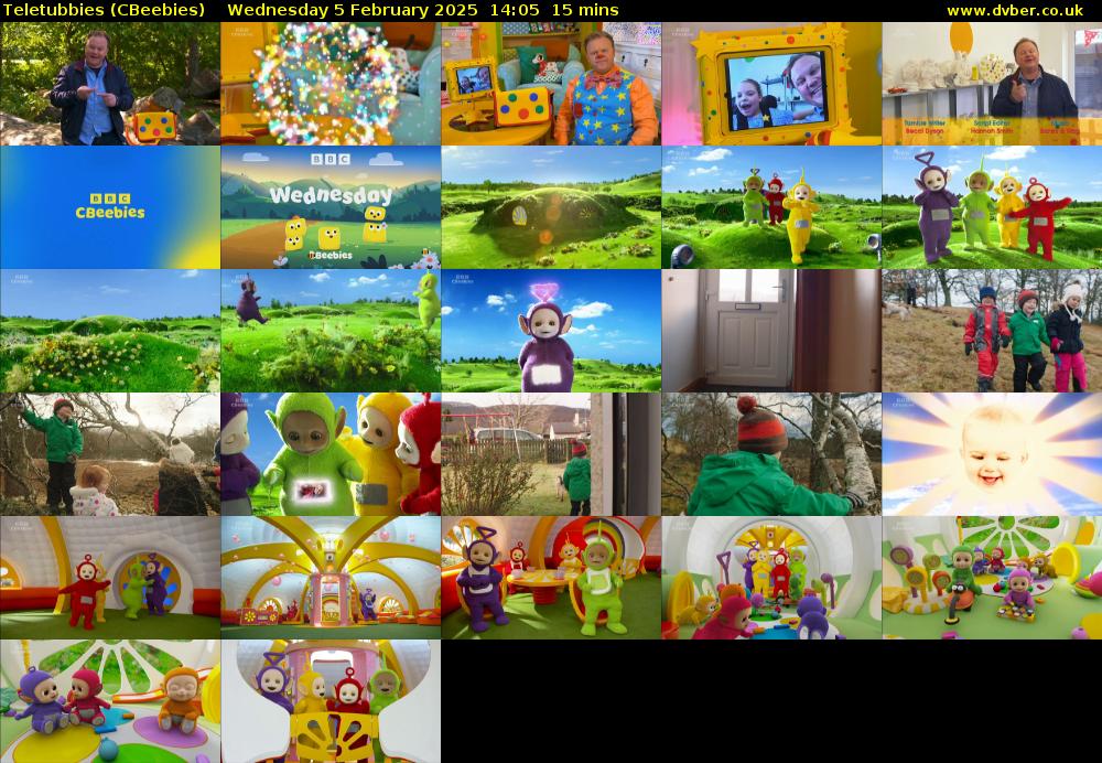 Teletubbies (CBeebies) - 2025-02-05-1405