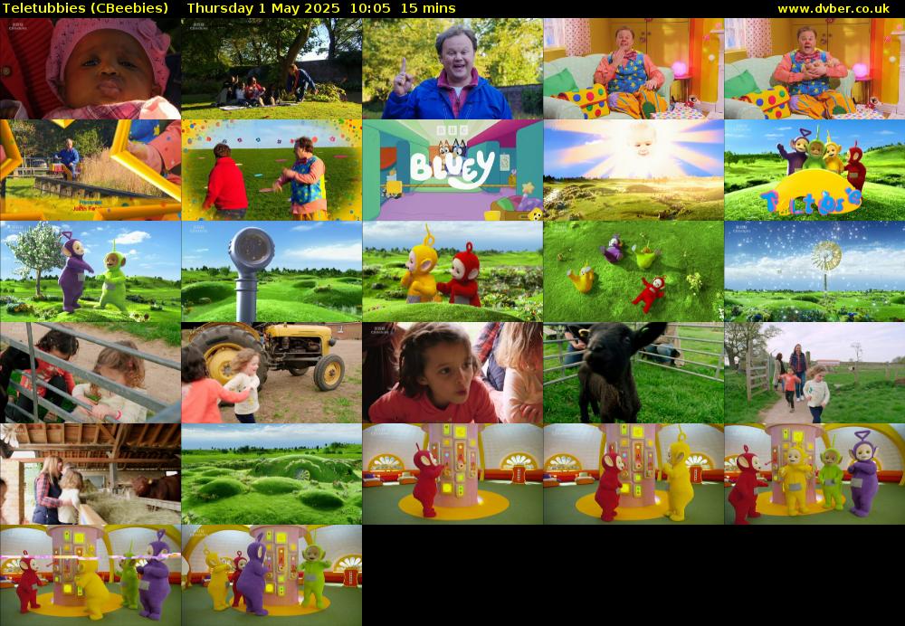Teletubbies (CBeebies) - 2025-05-01-1005